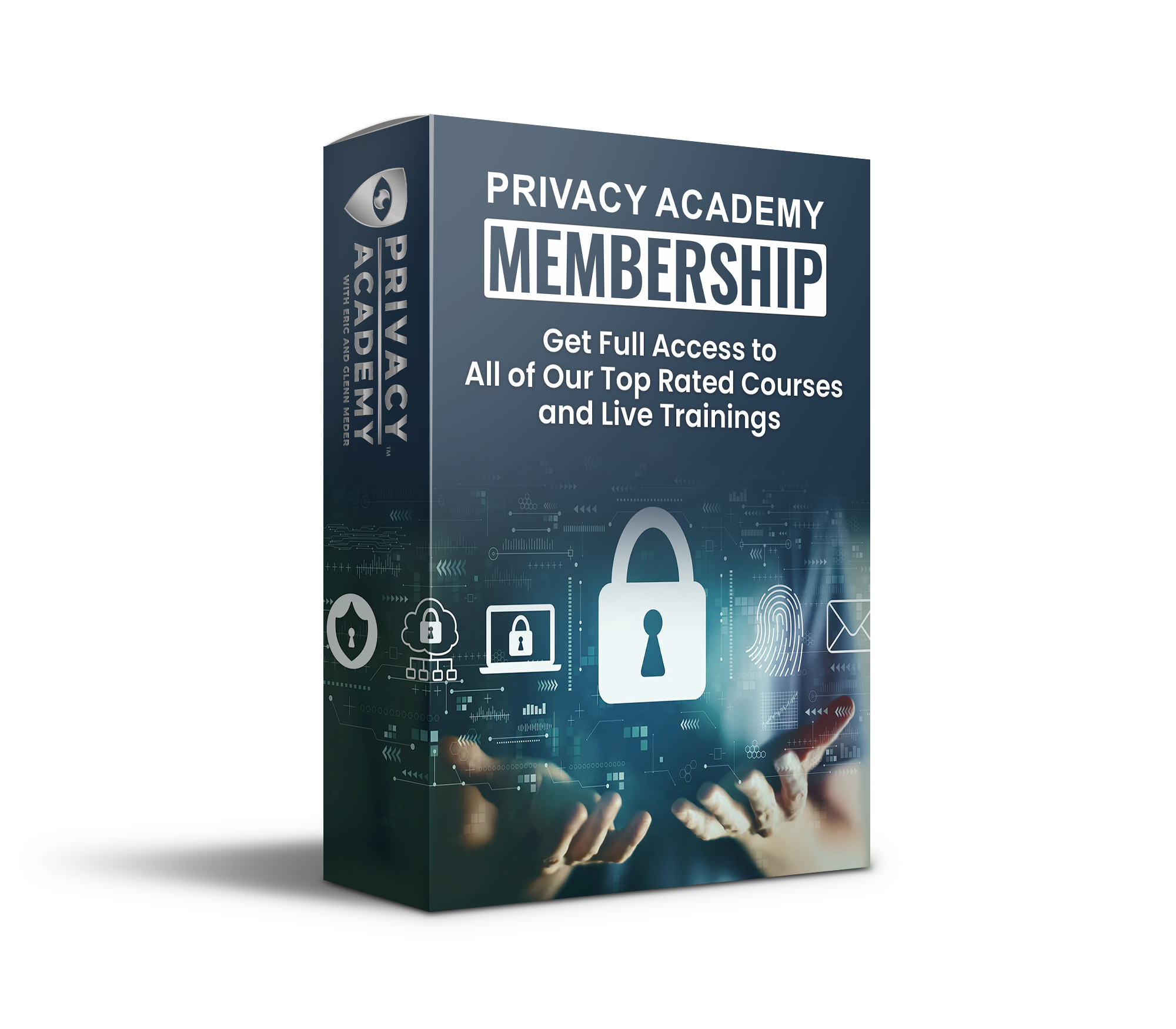 Privacy Academy Membership